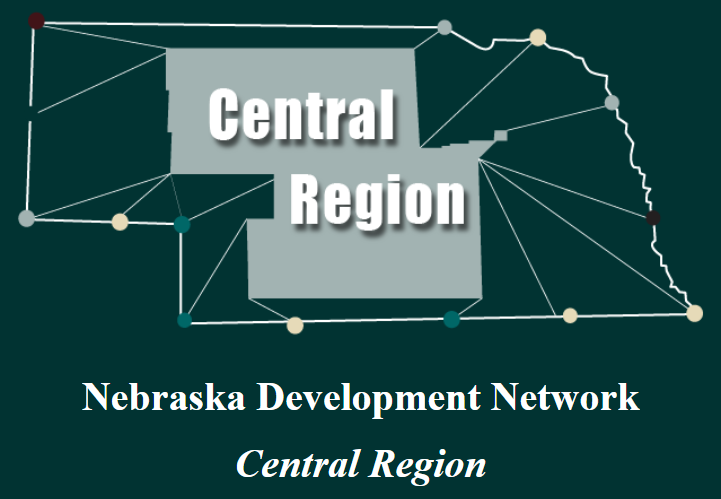 Partners – Central Nebraska Economic Development District